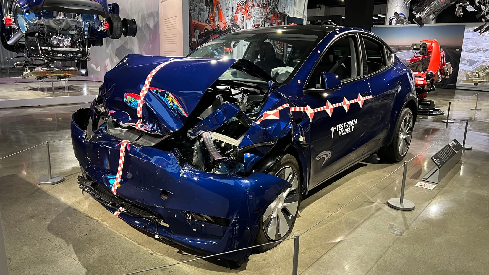 Think you know Tesla? Join us for a tour of an incredible new ...