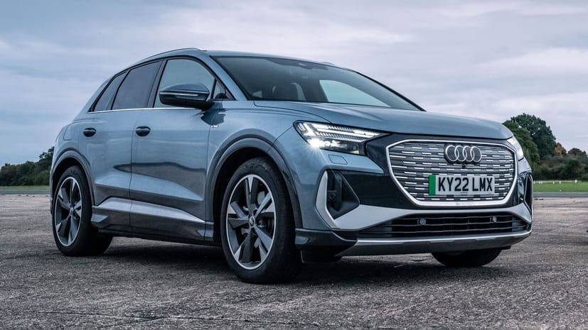 Six tips to help extend the range on your electric car | Top Gear