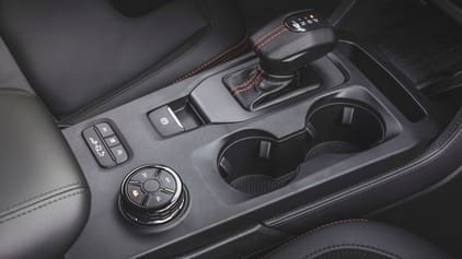 Ford Ranger Raptor Review 2026 | Top Gear