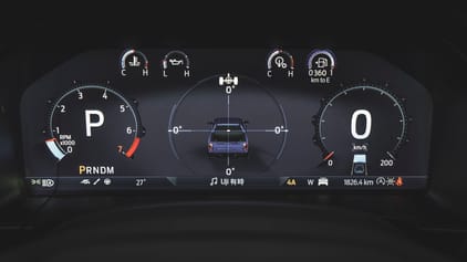 Ford Ranger Raptor Review 2025 | Top Gear