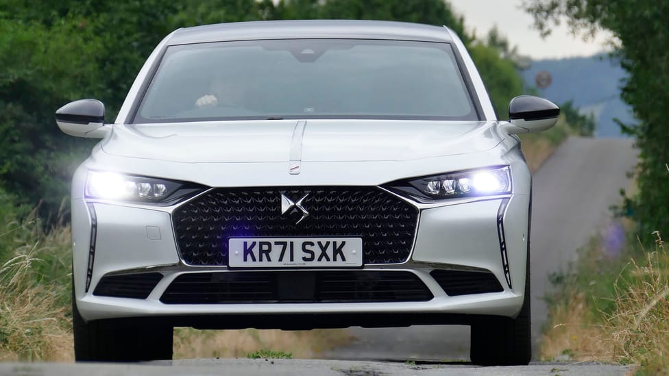 DS 9 - long term review - Report No:6 2025 | Top Gear