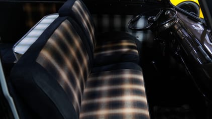 These two widebody VW buses want to steal the show at SEMA 2022 | Top Gear