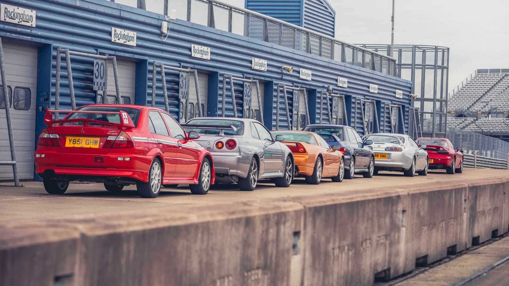 Fuel saving tips: how to save money while driving | Top Gear