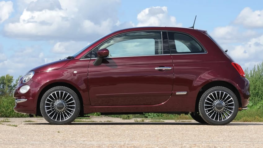 10 used cars under £2k that are actually worth having | Top Gear