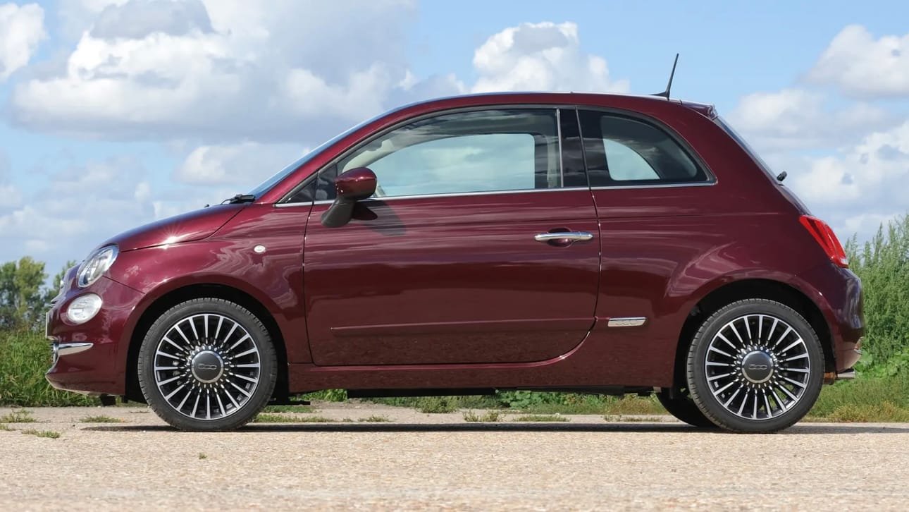 10 used cars under £2k that are actually worth having | Top Gear