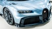 The final Chiron variant has been revealed: the one-off Bugatti Chiron ...