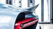 The final Chiron variant has been revealed: the one-off Bugatti Chiron ...