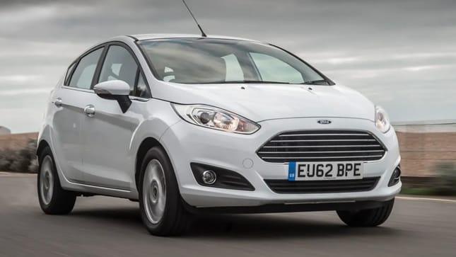 10 used cars under £2k that are actually worth having | Top Gear