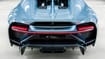 The final Chiron variant has been revealed: the one-off Bugatti Chiron ...