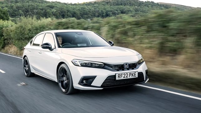 These are 10 of the best hatchbacks | Top Gear