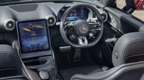 Mercedes-Benz SL Review 2026 | Top Gear