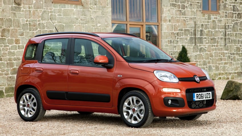10 used cars under £2k that are actually worth having | Top Gear