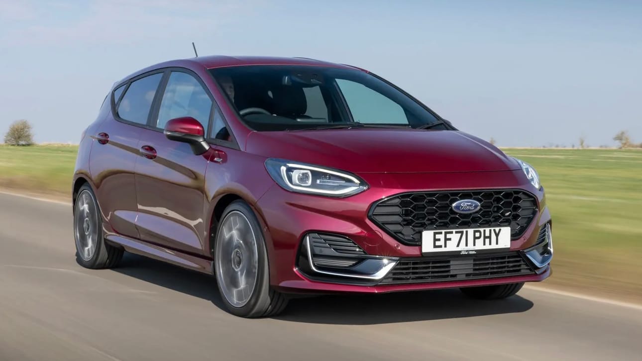 These are 10 of the best hatchbacks | Top Gear