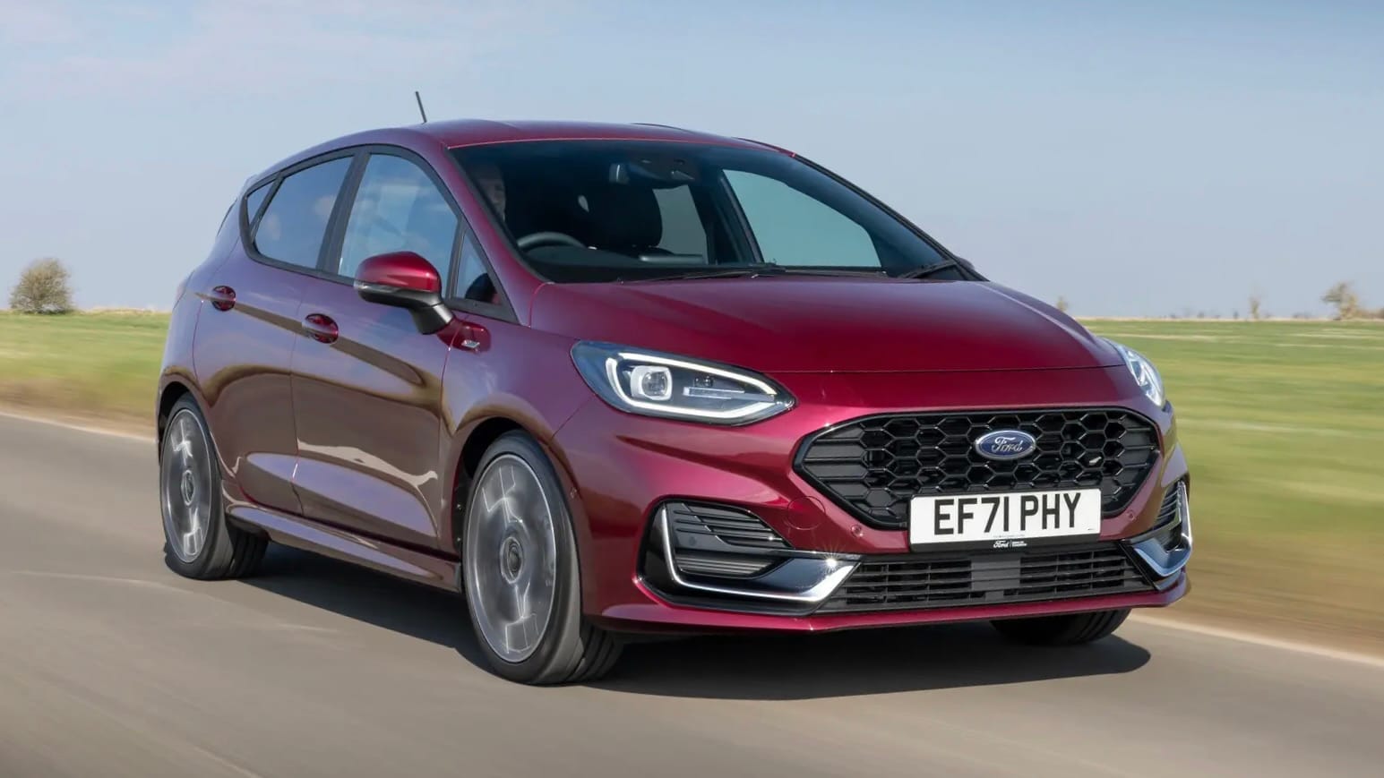 These are 10 of the best hatchbacks | Top Gear