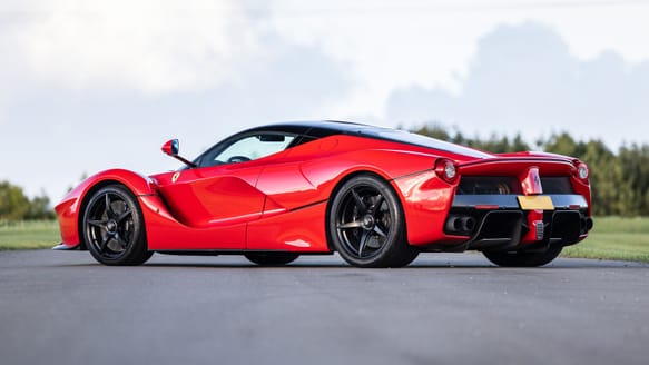 These are the 10 most expensive cars sold in the UK in 2022 | Top Gear