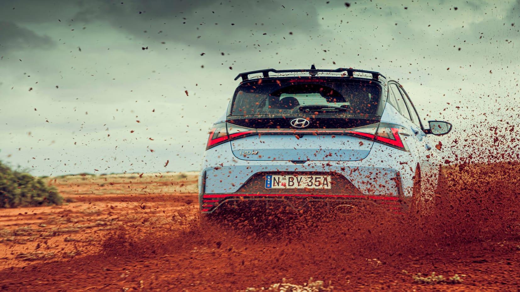 Car control with Catie: lift-off oversteer | Top Gear