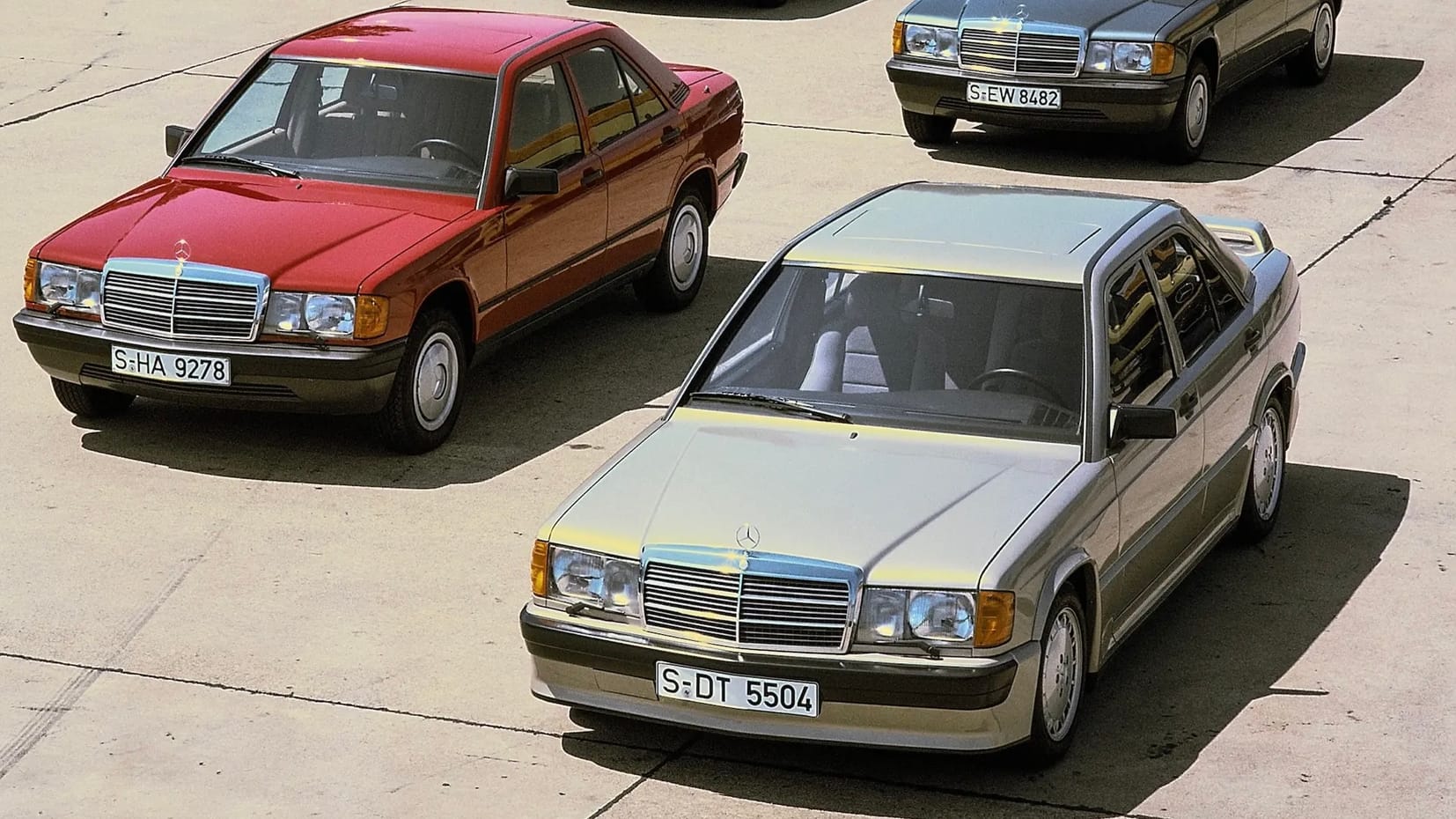 10 used cars under £5k that are actually worth having | Top Gear