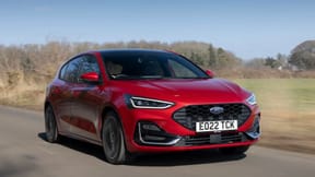 These are 10 of the best hatchbacks | Top Gear