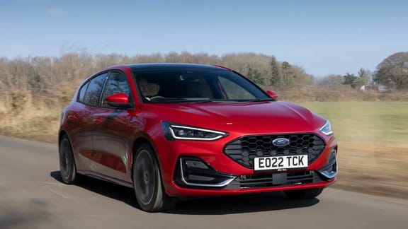 These are 10 of the best hatchbacks | Top Gear