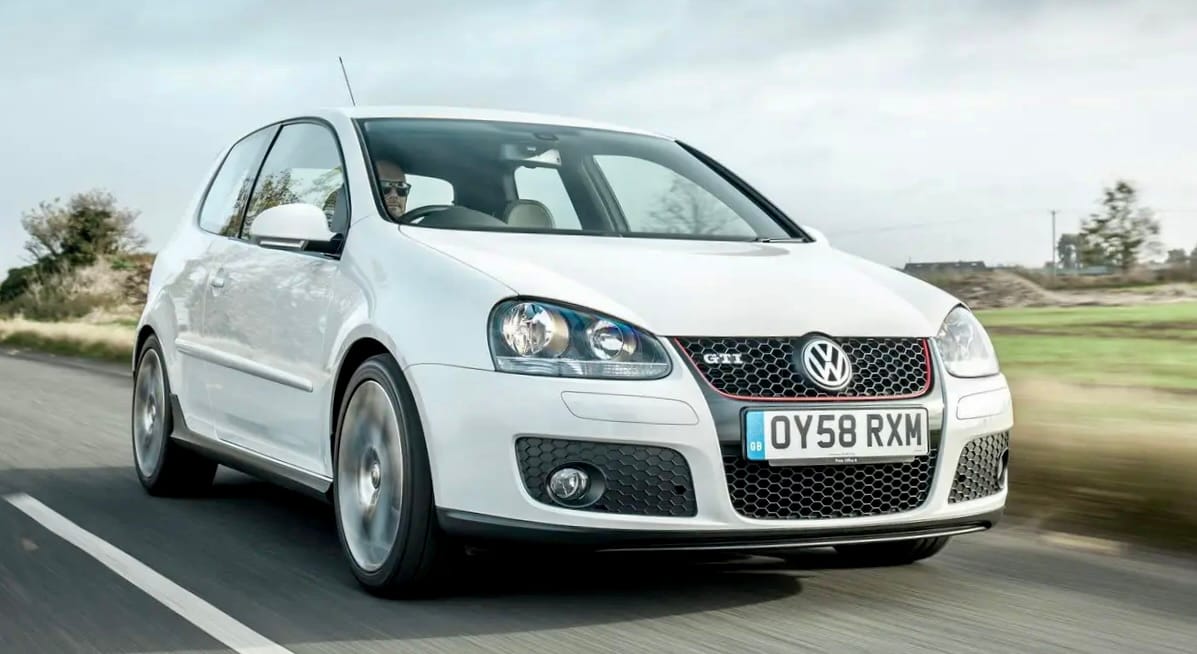 10 used cars under £5k that are actually worth having | Top Gear