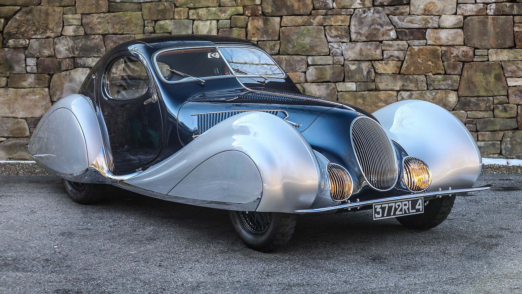 Worlds Most Expensive Car 2022