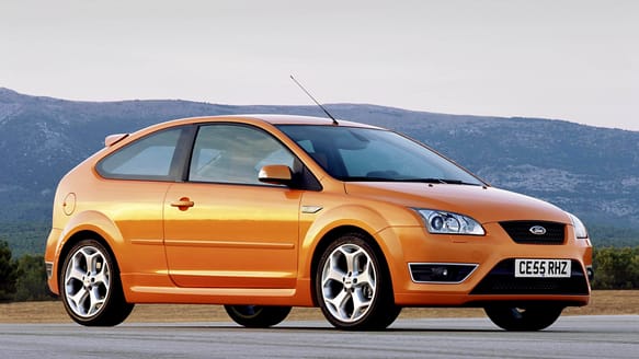 10 used cars under £5k that are actually worth having | Top Gear