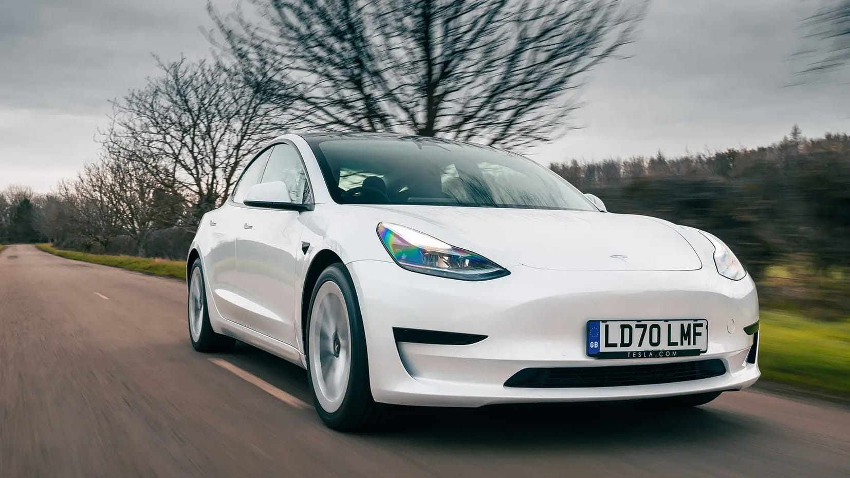 These are 10 of the best saloon cars | Top Gear