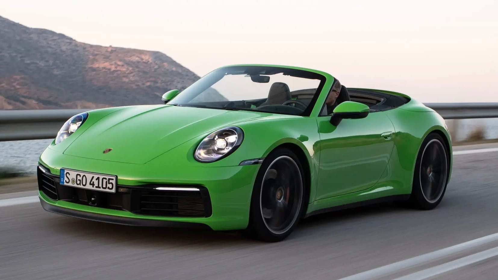 These are 10 of the best convertible cars | Top Gear