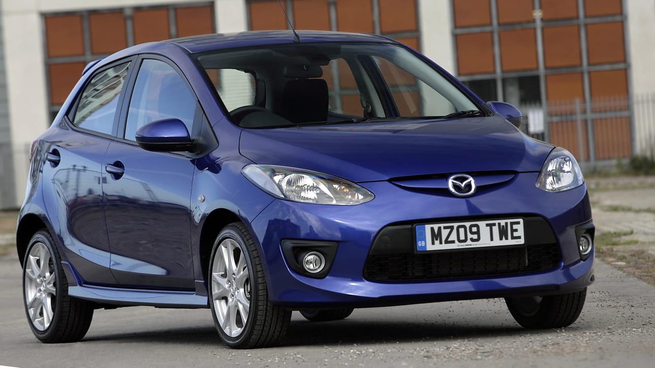 10 used cars under £2k that are actually worth having | Top Gear