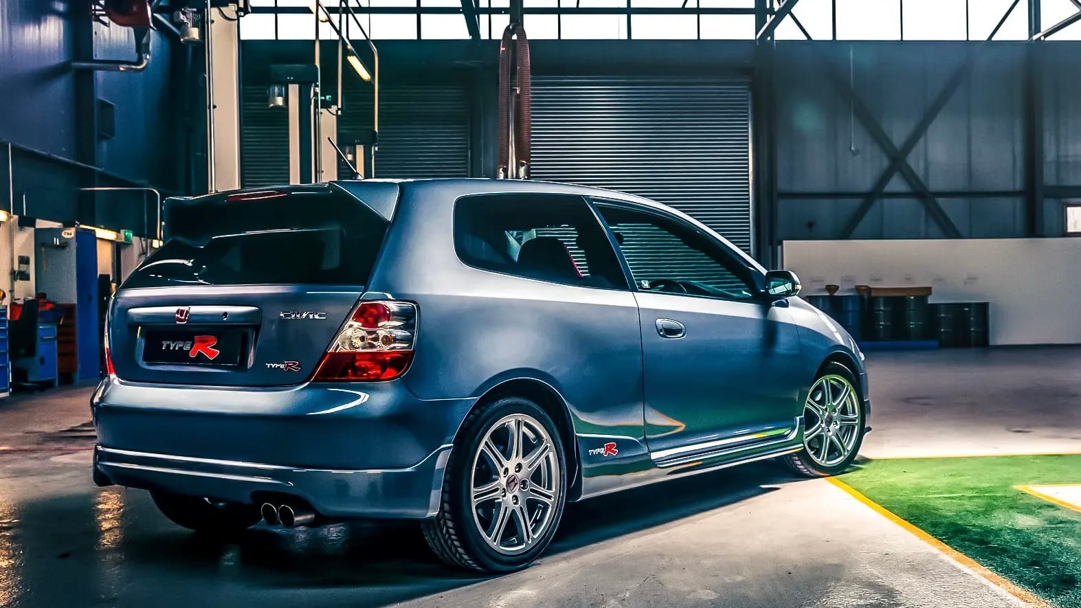 10 used cars under £5k that are actually worth having | Top Gear