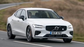 These are 10 of the best saloon cars | Top Gear