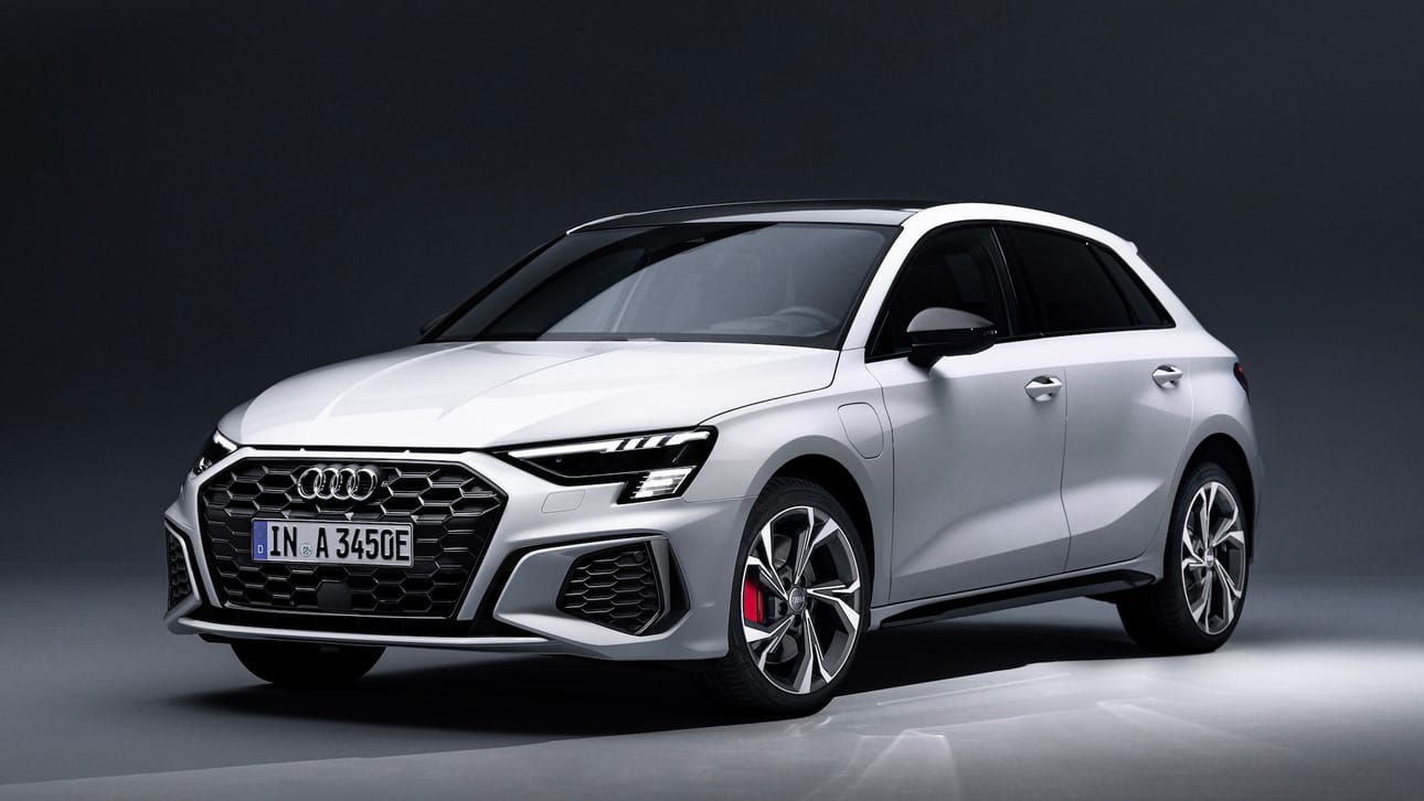 These are 10 of the best hatchbacks | Top Gear