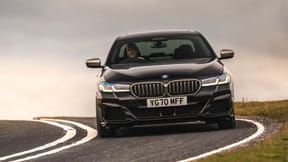 These are 10 of the best saloon cars | Top Gear