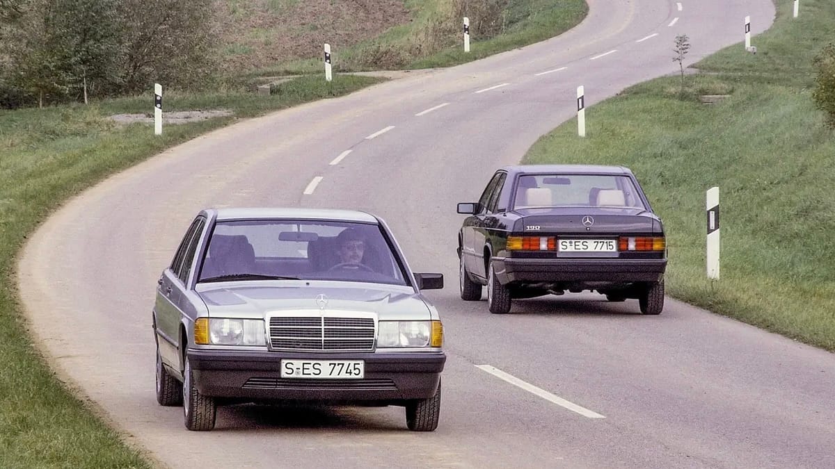 10 used cars under £2k that are actually worth having | Top Gear