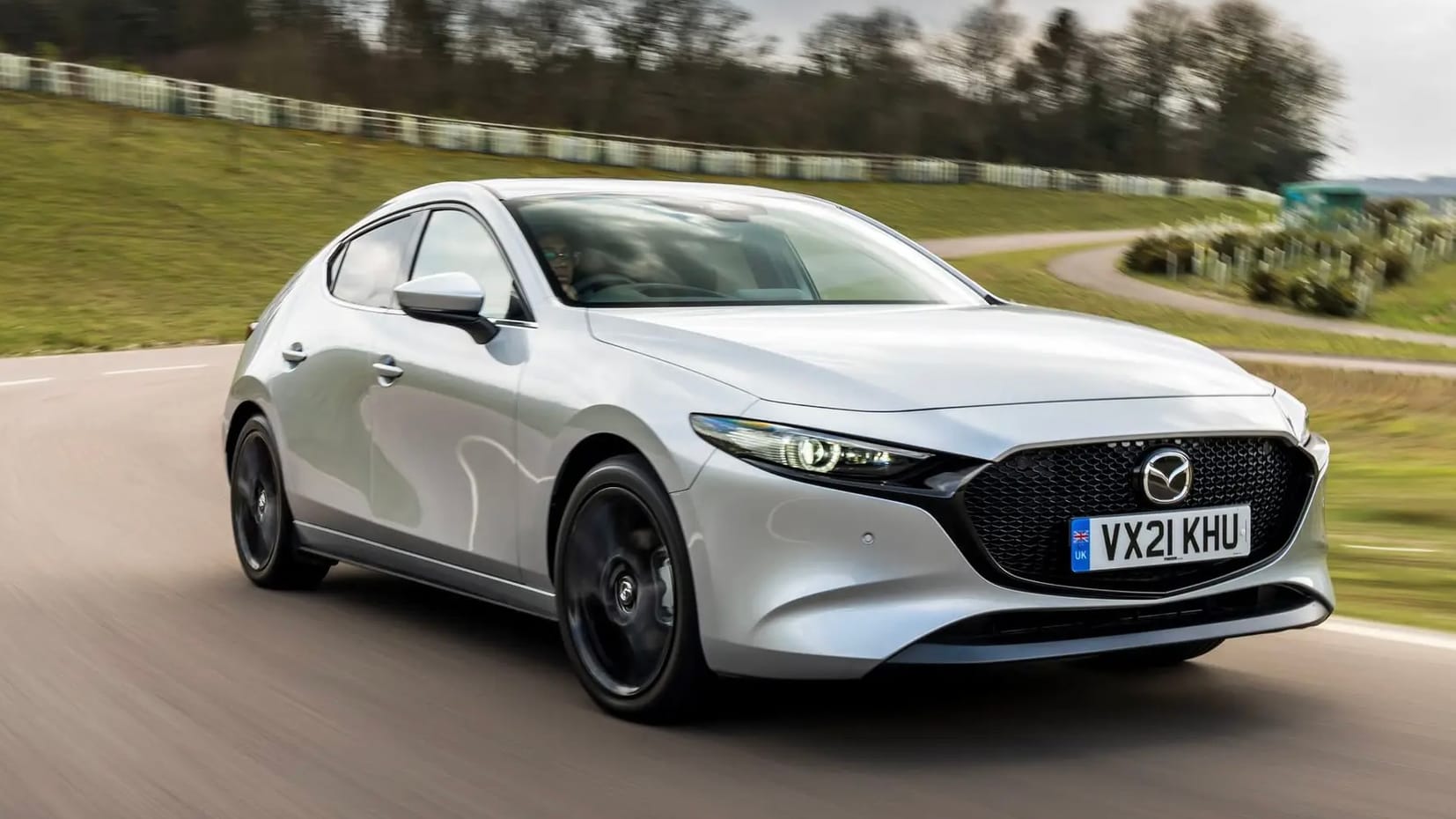 These are 10 of the best hatchbacks | Top Gear