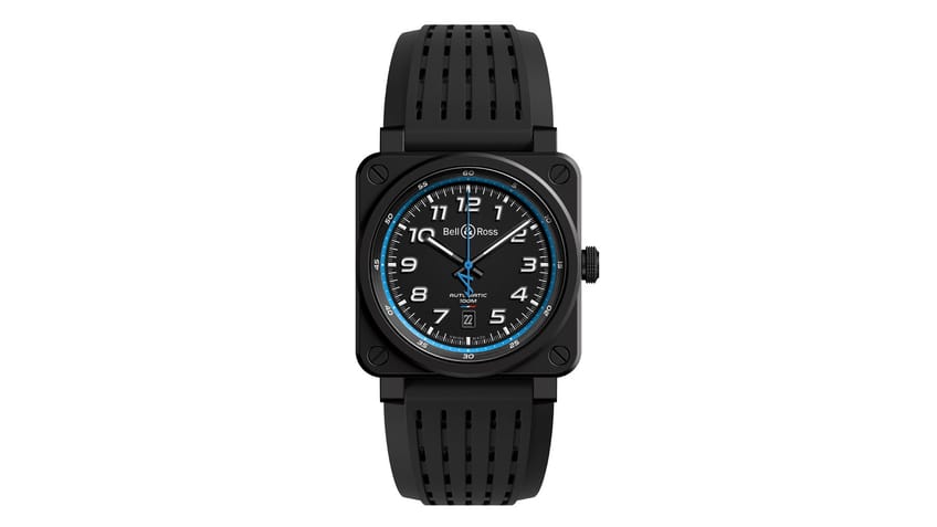 Watches: six timepieces under £5000 | Top Gear