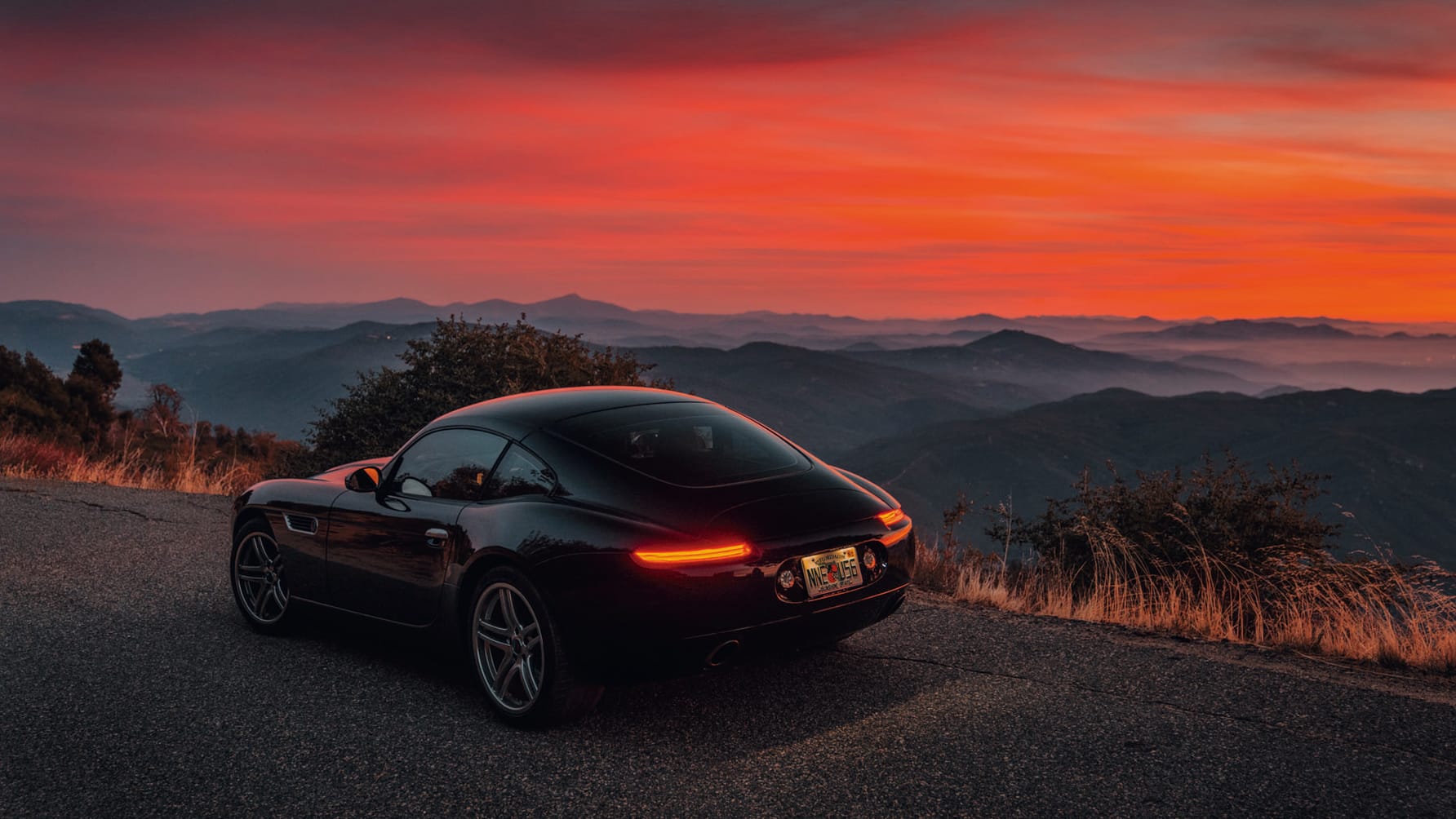 The best images from Top Gear magazine in 2022: part one | Top Gear