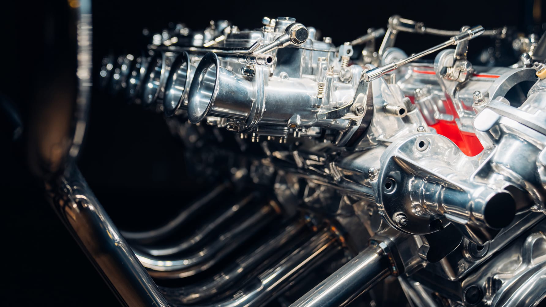 This Ferrari V12 table could cost as much as a new Civic Type R | Top Gear