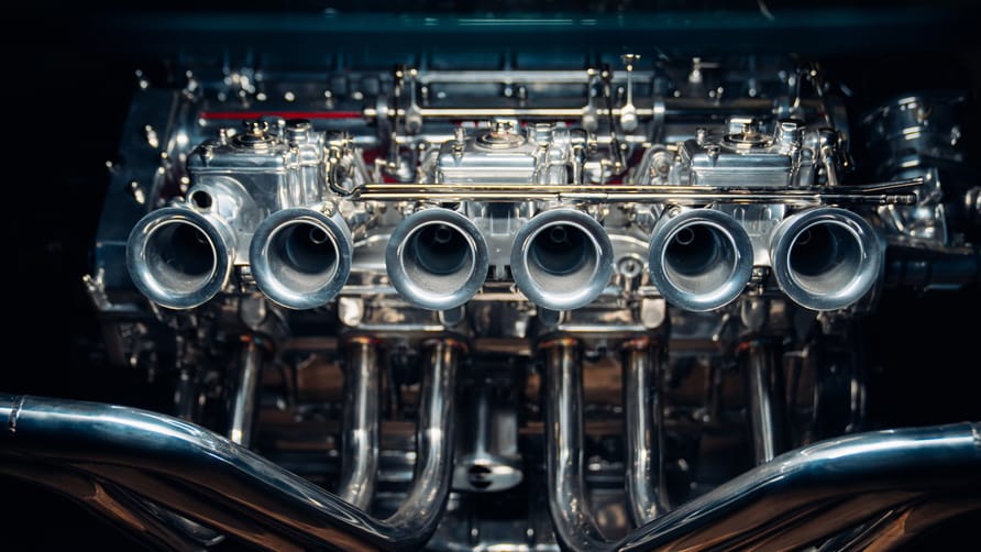 This Ferrari V12 table could cost as much as a new Civic Type R | Top Gear