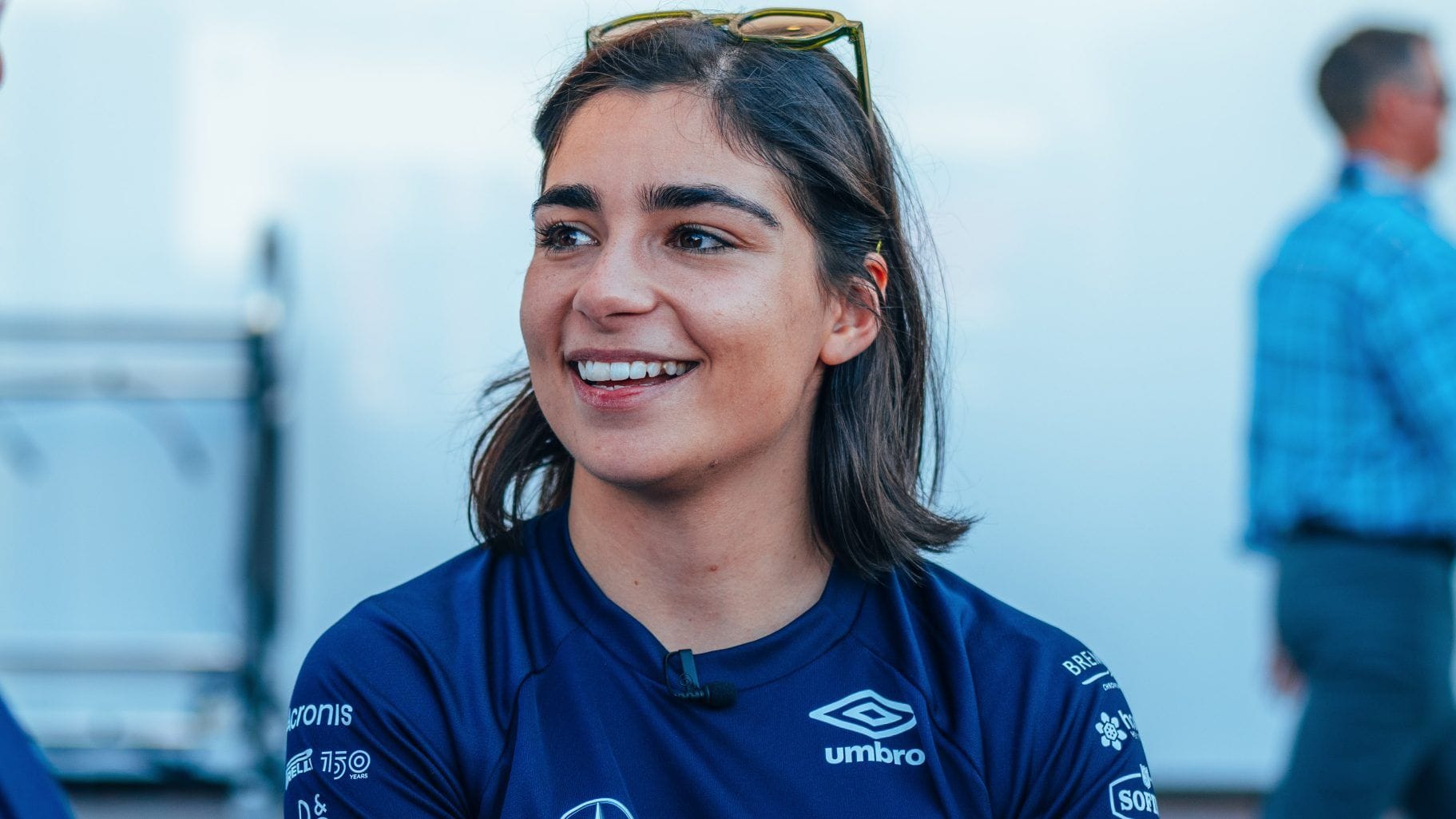 Jamie Chadwick will race for Andretti Autosport in Indy NXT in 2023 ...