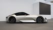 Here are new pictures of Lexus’s electric LFA successor | Top Gear