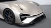 Here are new pictures of Lexus’s electric LFA successor | Top Gear