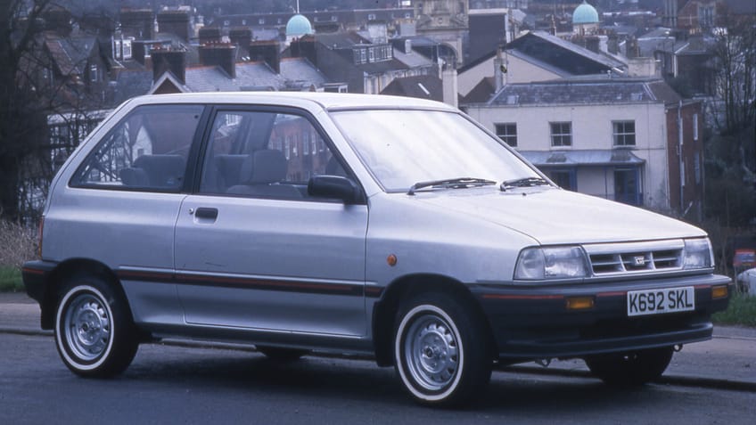 These nine fascinating car company facts will wow your friends this ...