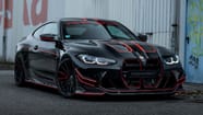 Bmw M4 Series Bmw M4 Series