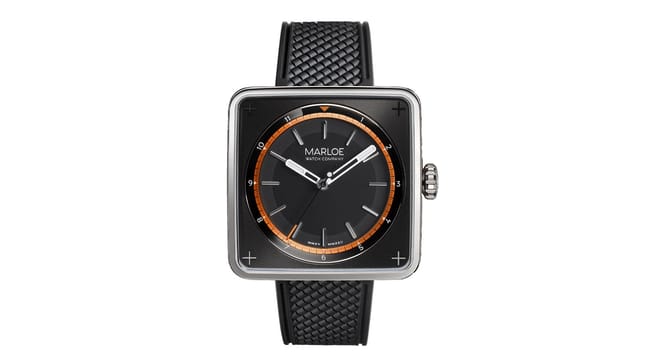 Watches: six timepieces for under £750 | Top Gear