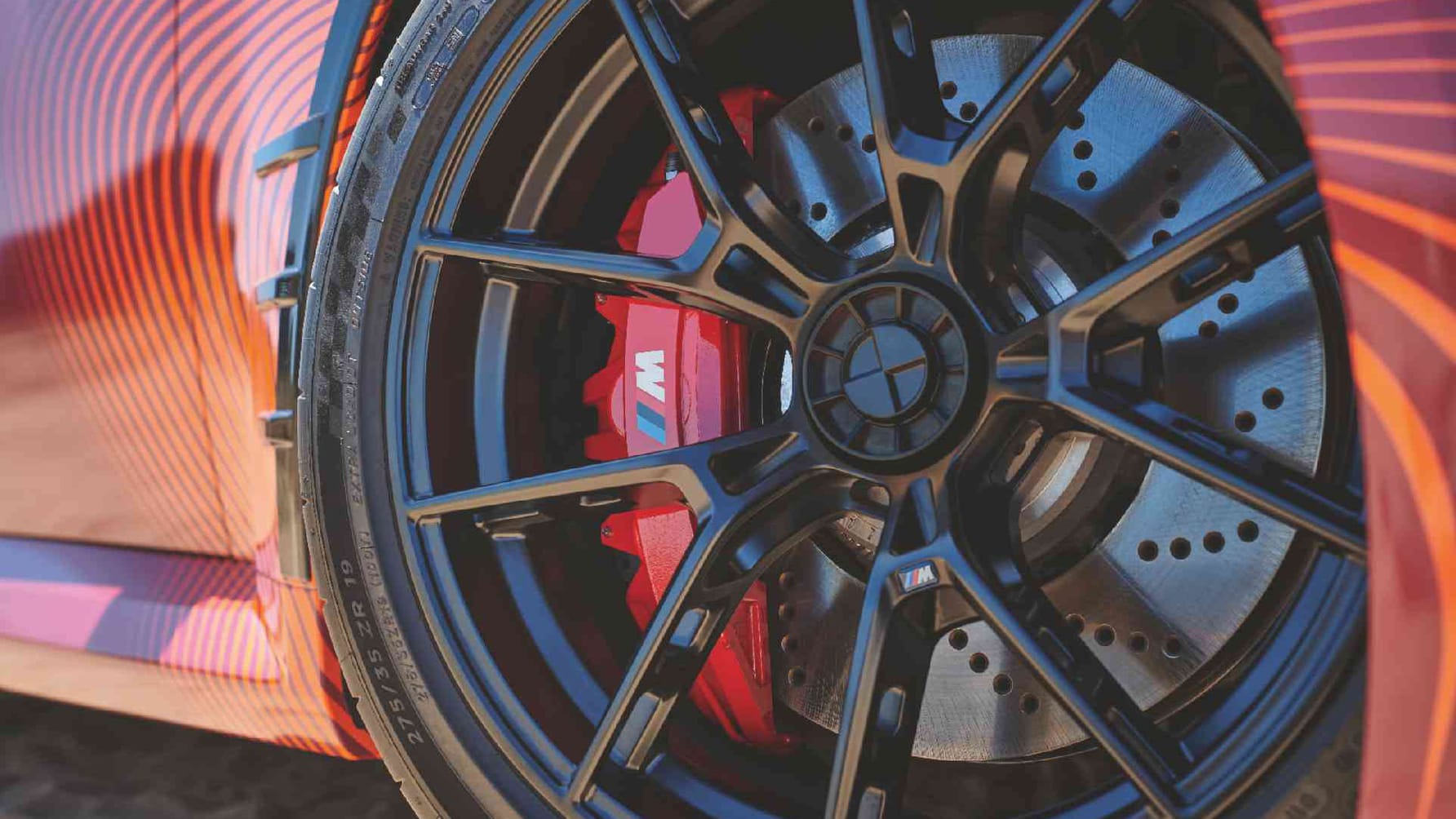 This BMW M2 with M Performance Parts has gone full *Fast & Furious ...