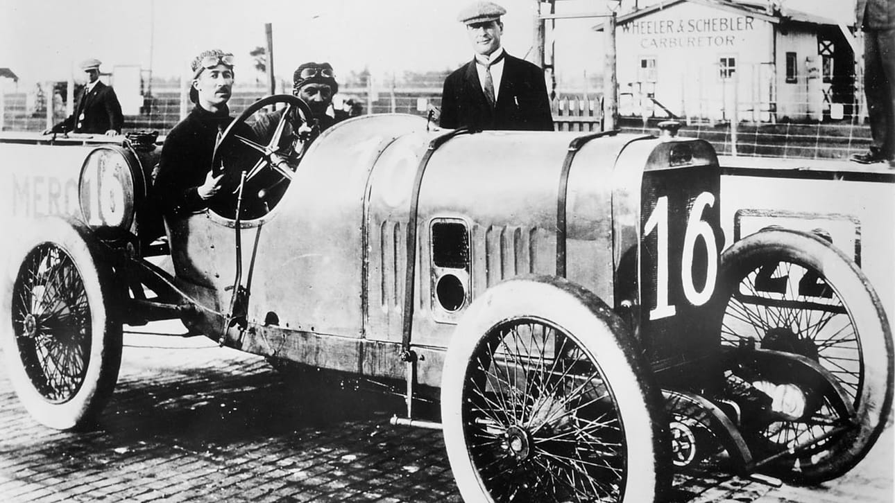 These nine fascinating car company facts will wow your friends this ...