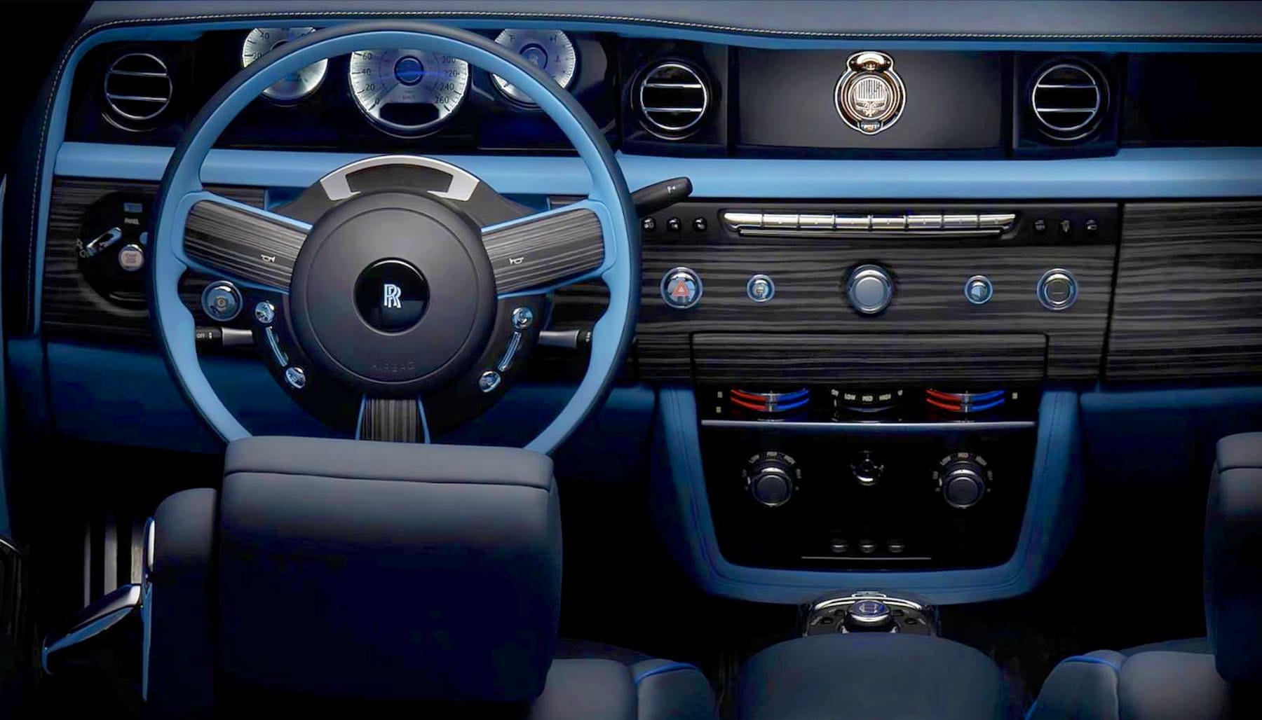 Watches: a closer look at the timepieces on this one-of-three £20m ...