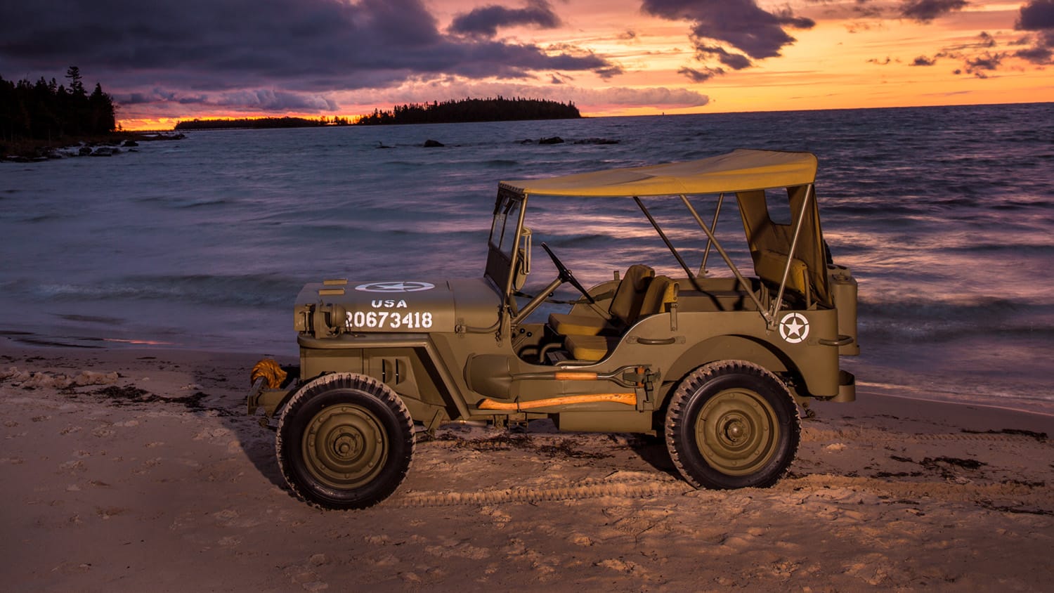 These nine fascinating car company facts will wow your friends this ...