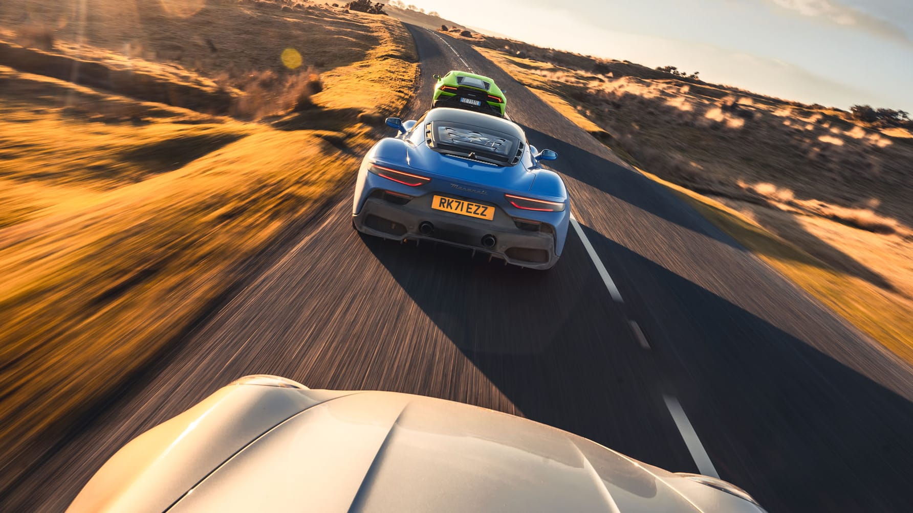 The best images from Top Gear magazine in 2022: part one | Top Gear